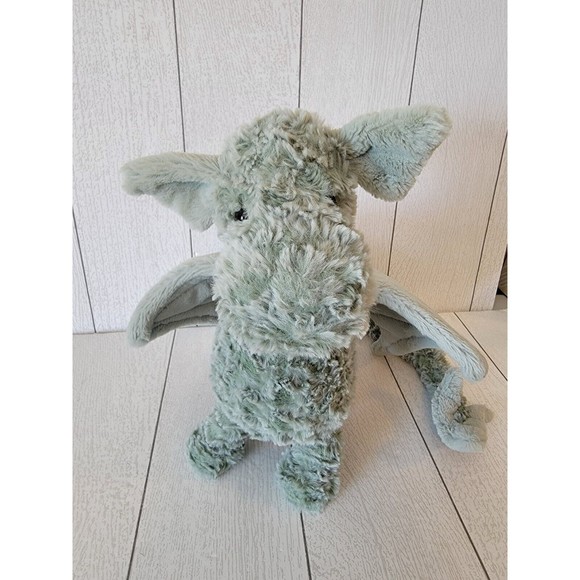 Jellycat | Toys | Jellycat Drake The Dragon Plush Stuffed Animal Large ...